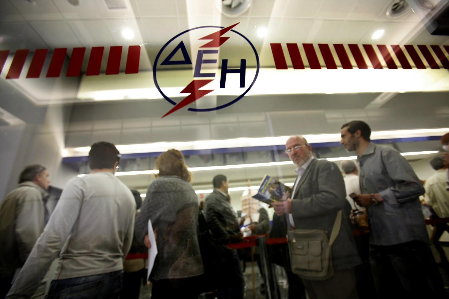 Κοινωνικό τιμολόγιο ρεύματος: Ποιοι πρέπει να κάνουν νέα αίτηση. - www ...