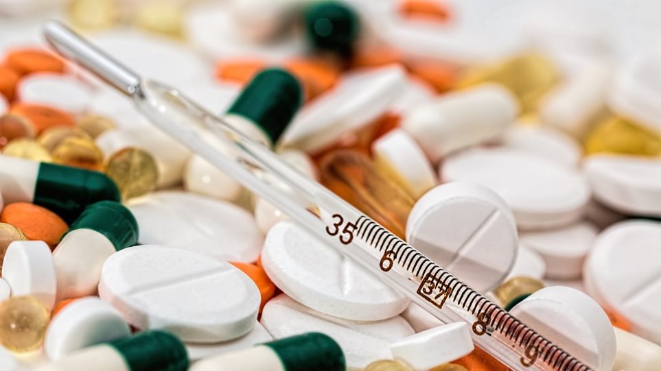 Ο συνδυασμός των αντιβιοτικών αλλάζει την αποτελεσματικότητά τους ...
