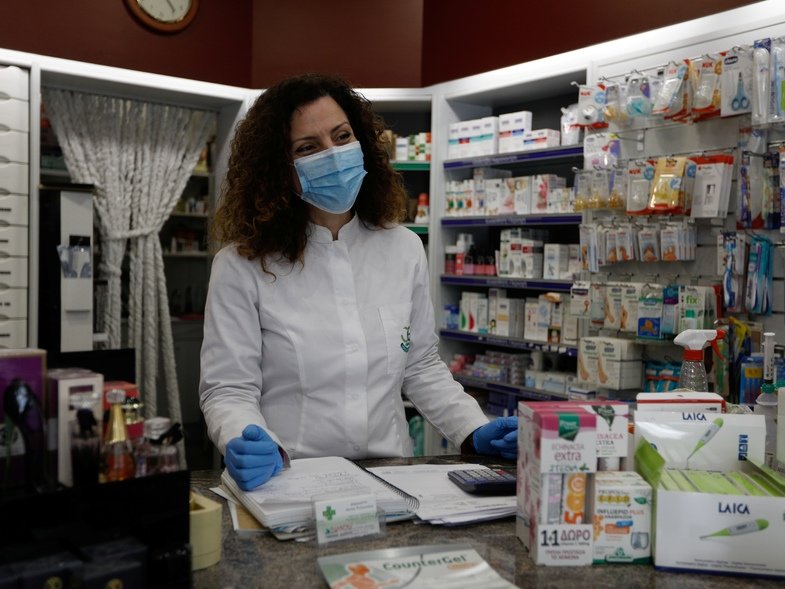Αυτό είναι το νέο σύστημα «άυλης» συνταγογράφησης