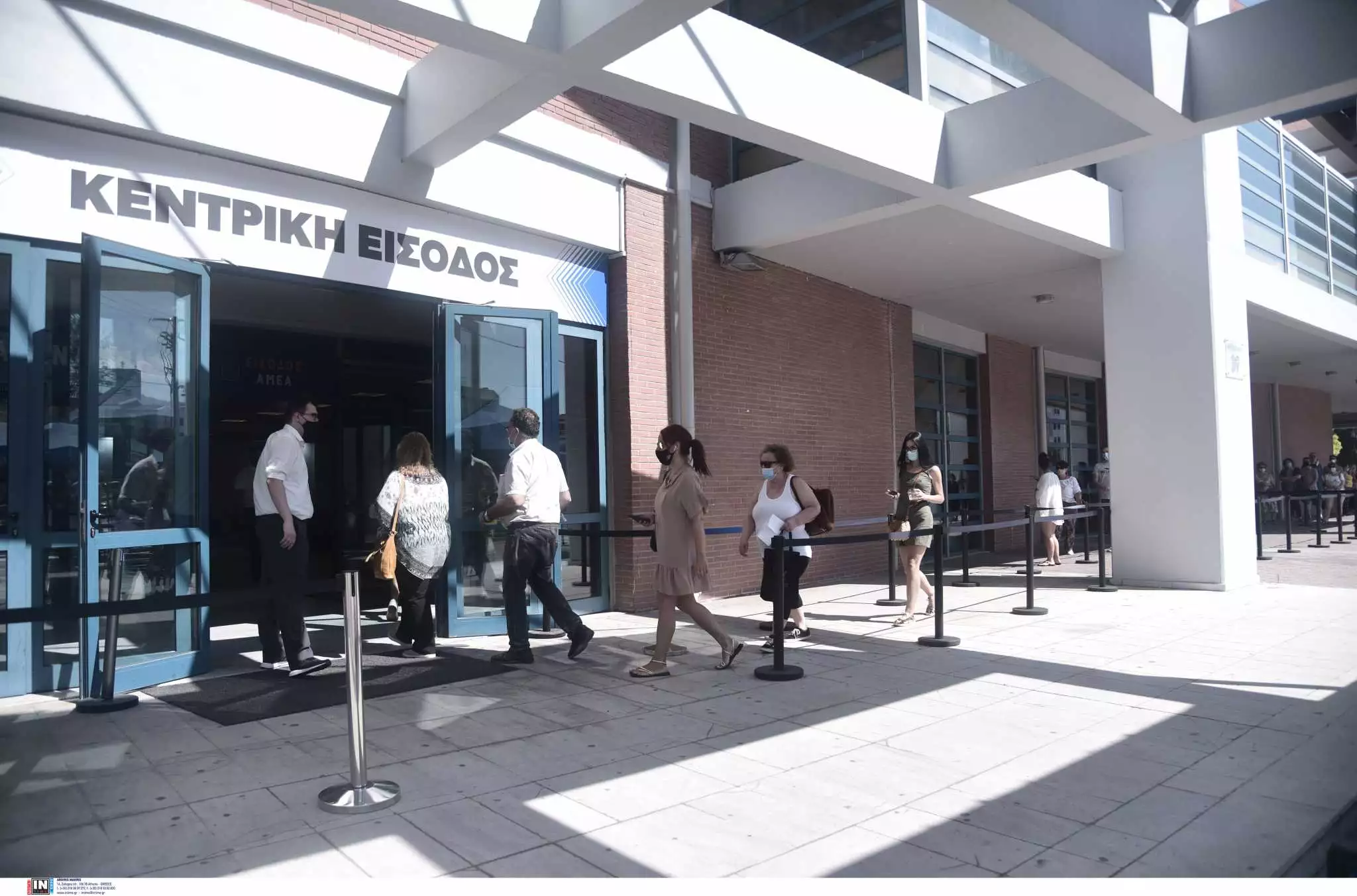 Επικαιροποιημένα εμβόλια κορονοϊού: Τι ισχύει για τους ασυμπτωματικούς ...