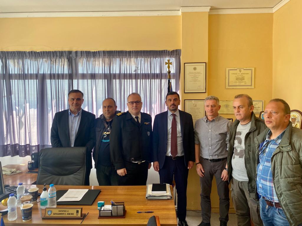 Λιμάνι Κατακόλου: Λιμάνι με τεράστια δυναμική που χρειάζεται νέο ...