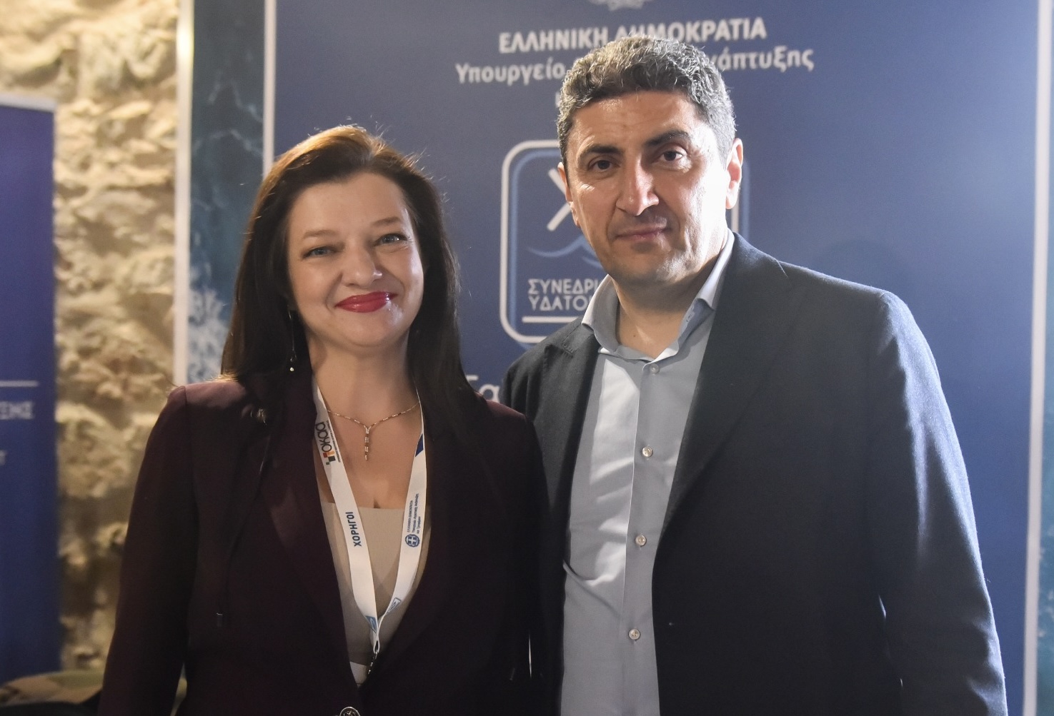 Δρ. Αυγερινοπούλου : «Η αλιεία αποτελεί παραδοσιακό συντελεστή της ...